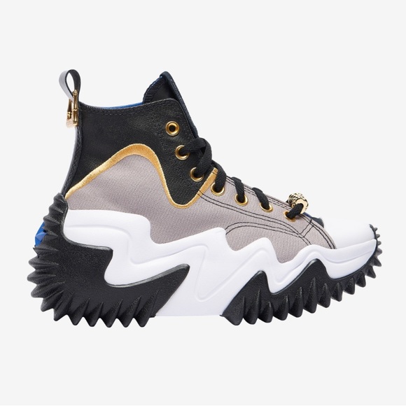 Converse | Shoes | Converse Run Star Motion Cx Hi Platform Chunky Shoes ...